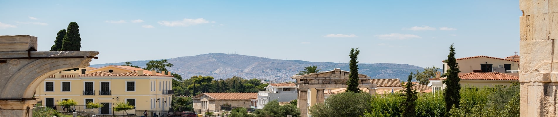 Best 10 things to do in Athens